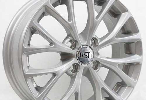 Литые диски R15 Диск RST R015 6 x 15 4*100 Et: 46