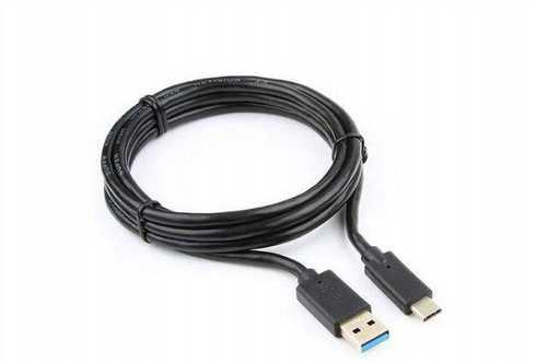 Кабель USB Cablexpert CCP-USB3-amcm-6 USB3.0 AM/U