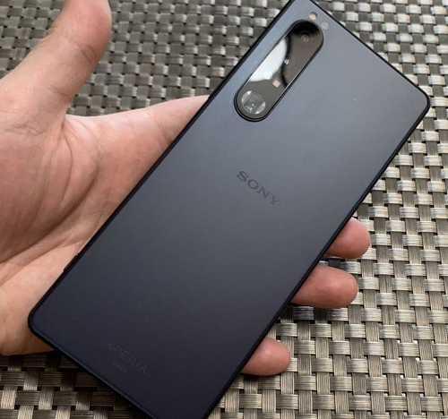 Sony Xperia 1 III, 12/256 ГБ