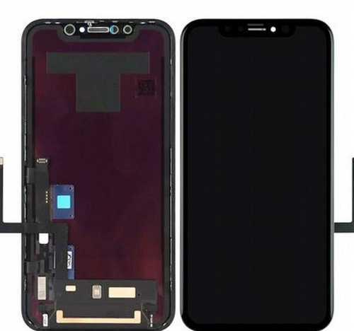 Дисплей для iPhone 11 (100% LCD)