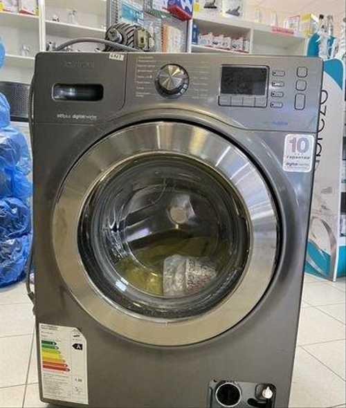 Запчасти для стиральной машины Самсунг Эко Бабл