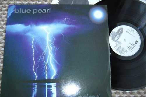 Blue Pearl - грампластинка / house.1990
