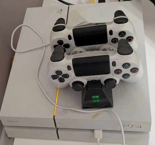 Sony playstation 4