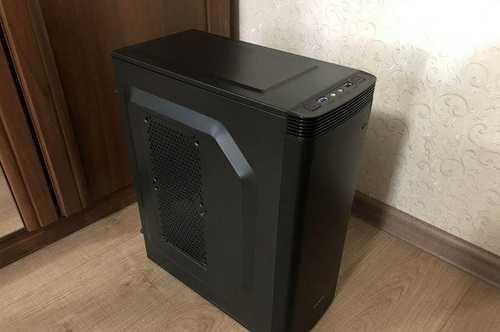 Корпус Zalman T5