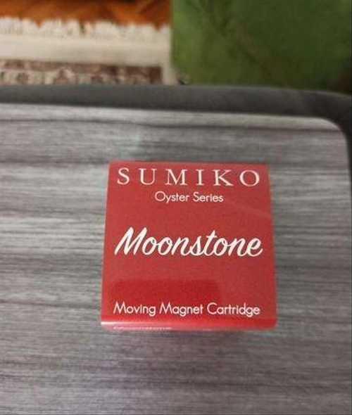 Головка звукосниматель Sumiko Moonstone