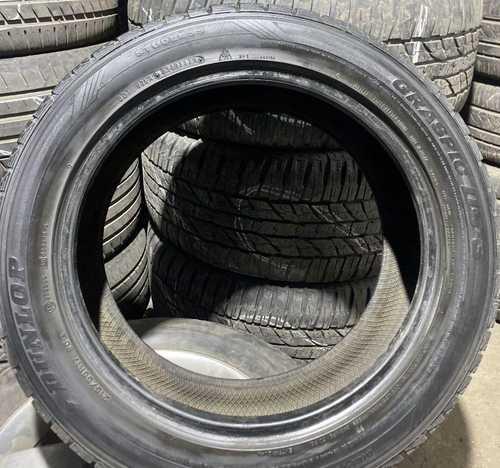 Dunlop Graspic DS3 215/55 R17 98Q