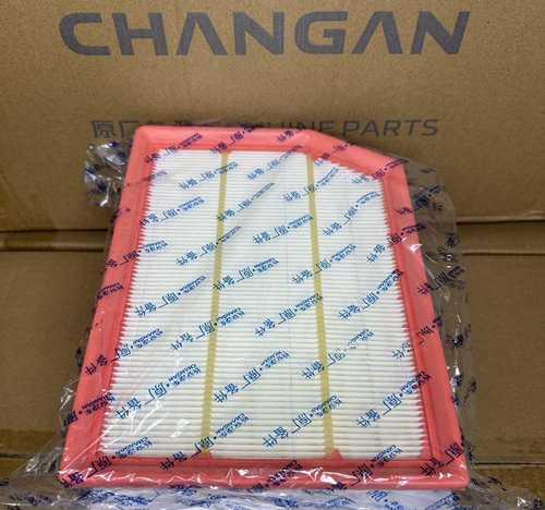 Фильтр воздушный changan CS35 plus/1.4