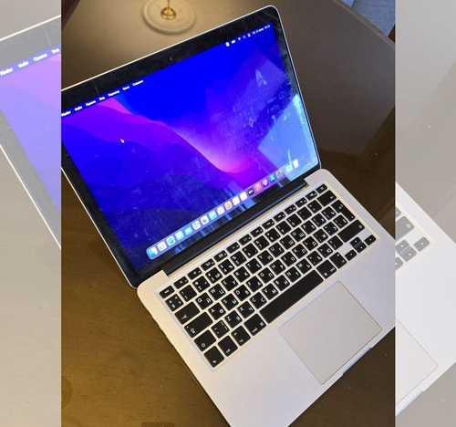 Apple macbook pro 13 2014