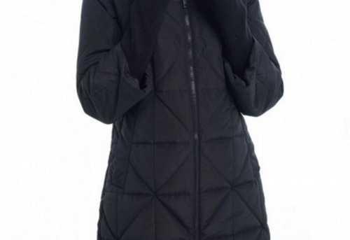 Куртка стеганая женская (демисезон) 48 размер