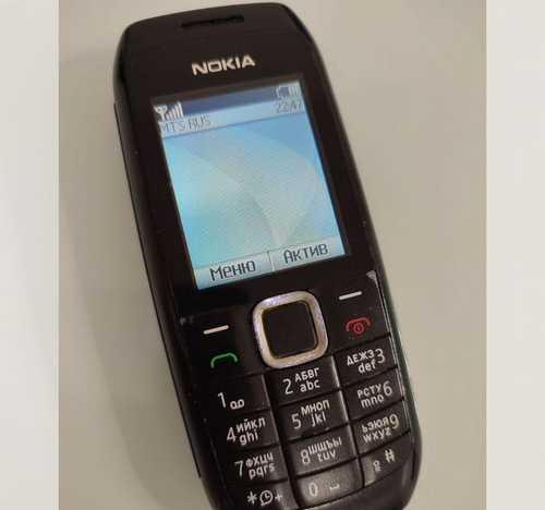 Nokia 1616