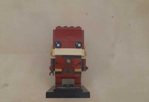 Lego BrickHeadz Super Heroes 41598 The Flash