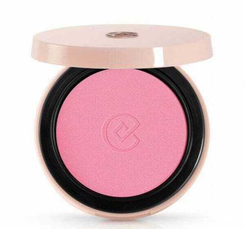 Румяна и бронзеры Румяна Collistar Impeccable Maxi N 06 Riviera rose 9 g