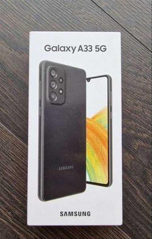 Samsung galaxy A35 5g 128 gb