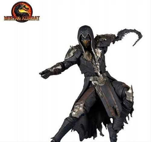 Mortal Kombat 11 Noob Saibot Mcfarlane фигурка