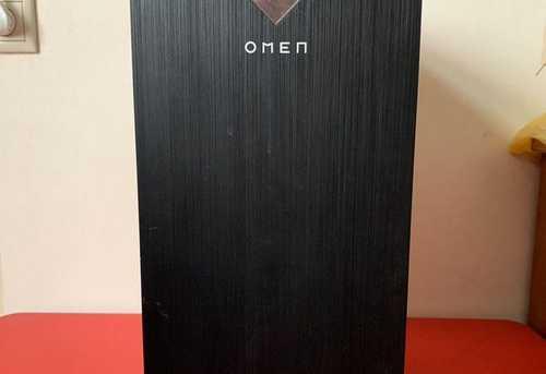 HP Omen 25l i5-11400f rtx2060super 16gb 512gb