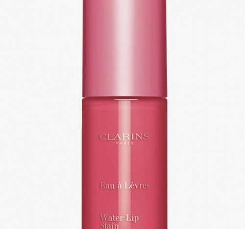 Тинт для губ Clarins новый