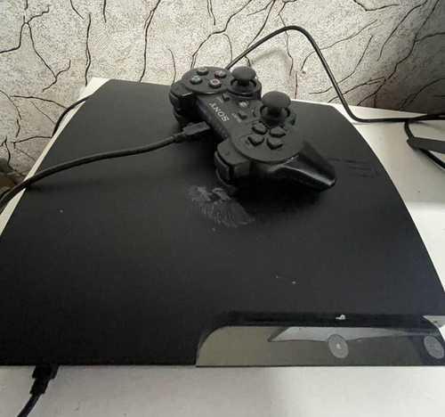 Sony playstation 3