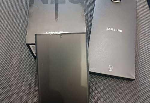 Samsung Galaxy Note 20 Ultra, 12/256 ГБ