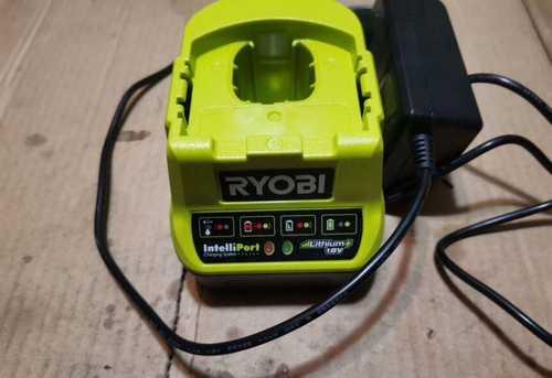 Зарядное устройство ONE+ Ryobi