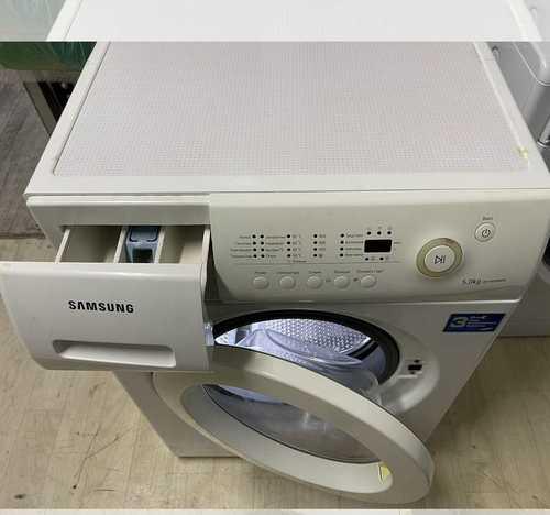 Стиральная машина Samsung 5кг гарантия доставка