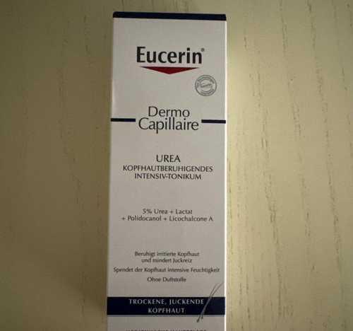 Eucerin dermo capillaire
