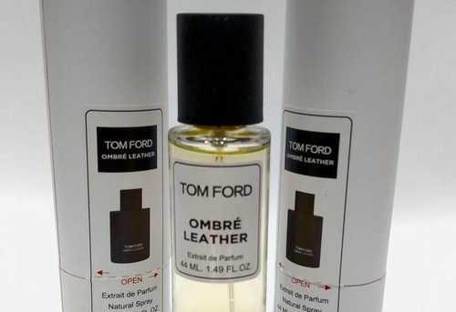 Tom ford ombre leather
