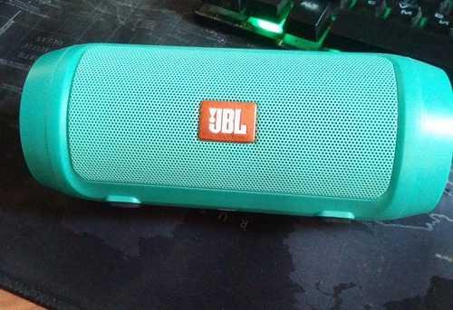 Колонка jbl mini