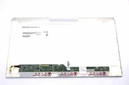 Матрица ноутбука 15,6" B156XW02 V,6 1366x768 40pin