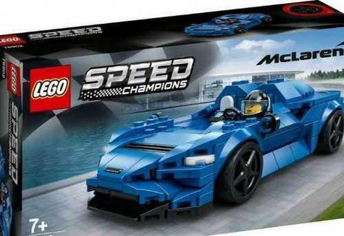 Lego Speed Champions 76902 McLaren Elva