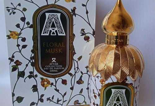 Духи Attar collection Floral Musk 100 мл