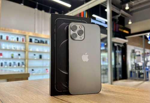 iPhone 12 Pro Max, 512 ГБ