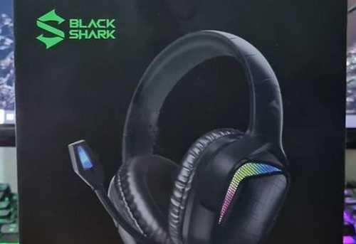 Игровые наушники с микрофоном Black Shark GoblinXI