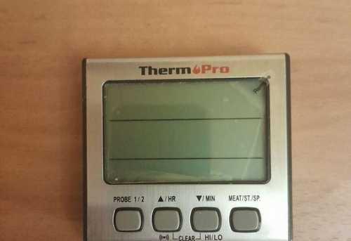 Термометр Therm Pro