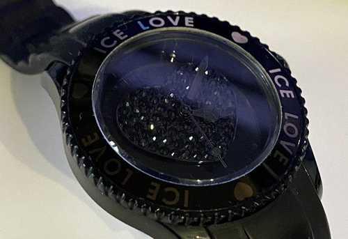 Часы ice watch серия ice love