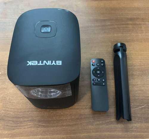 Проектор byintek x20