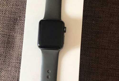 Apple watch series 3 38mm