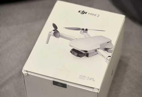 Dji mavic mini 2 fly more