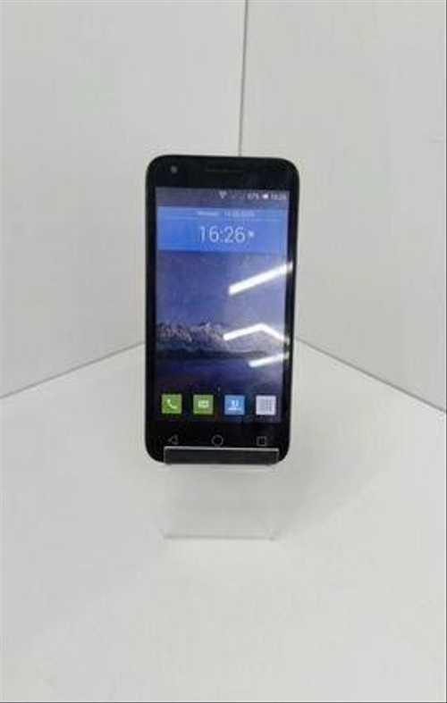 Мобильный телефон Alcatel One Touch Pixi 3 4.5 402