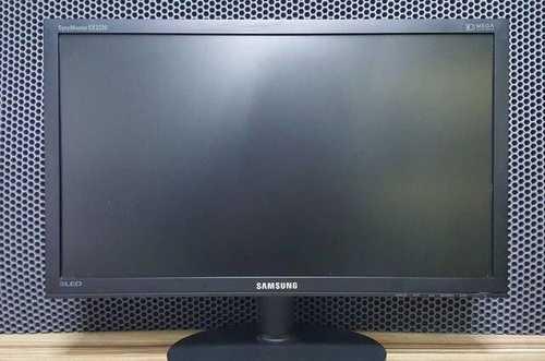Монитор 21.5" Samsung EX2220 (1920x1080)(VGA DVI)