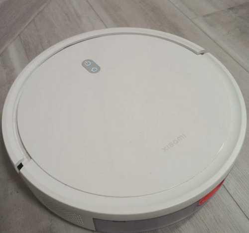 Робот-пылесос Xiaomi Robot Vacuum E12 BHR7331EU