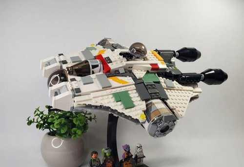 Подставки для Lego Star Wars
