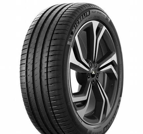 Michelin Pilot Sport 4 SUV 265/40 R22 106Y