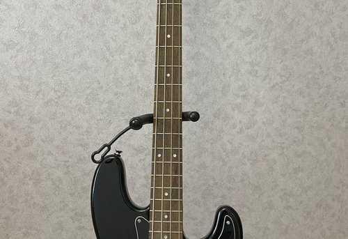 Бас гитара Fender Squier Affinity PJ