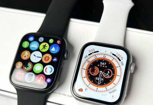 Apple Watch 8 Series + Гарантия
