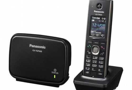 SIP телефон Panasonic KX-TGP600