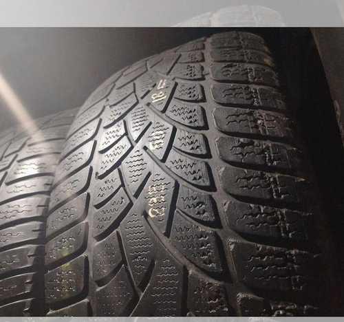 Dunlop SP Winter Sport 3D 235/50 R18