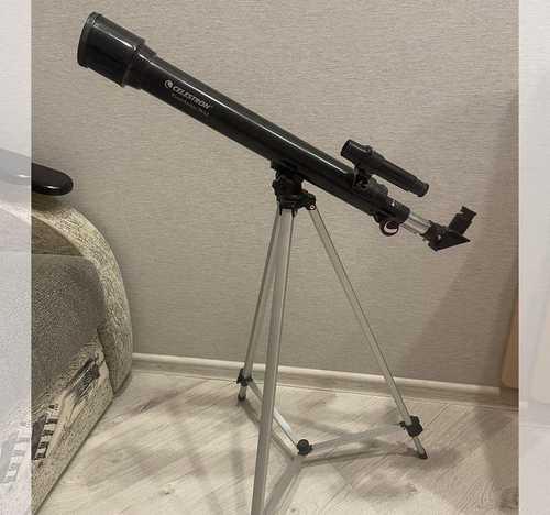 Телескоп celestron powerseeker 50AZ