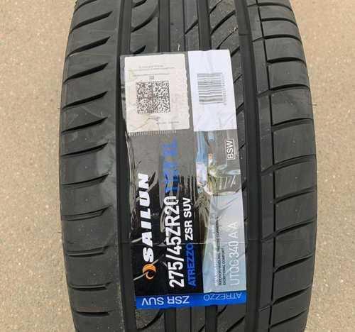 Sailun Atrezzo ZSR SUV 275/45 R20 110Y