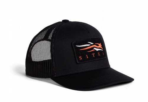 Sitka VP Icon Mid Pro Trucker