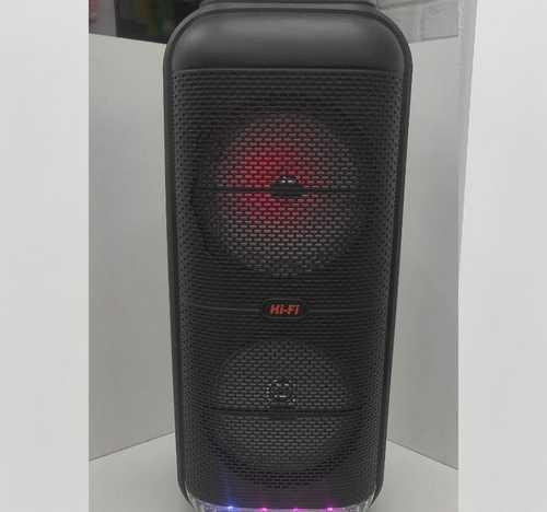 Портативная колонка Portable Speaker ZQS-6227
